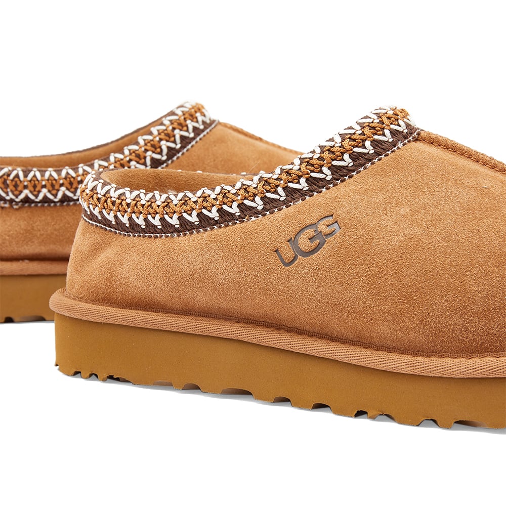 UGG Tasman Slide Chestnut | END. (UK)