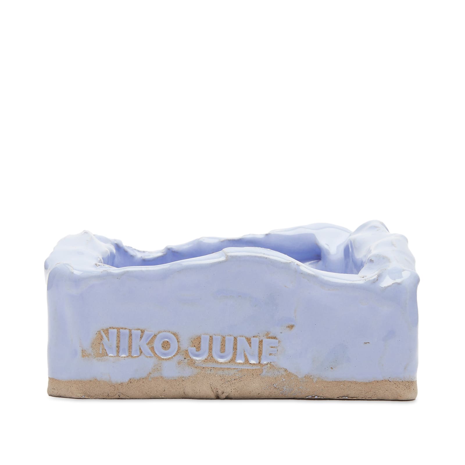 Niko June Jewellery Base Blue | END. (GB)