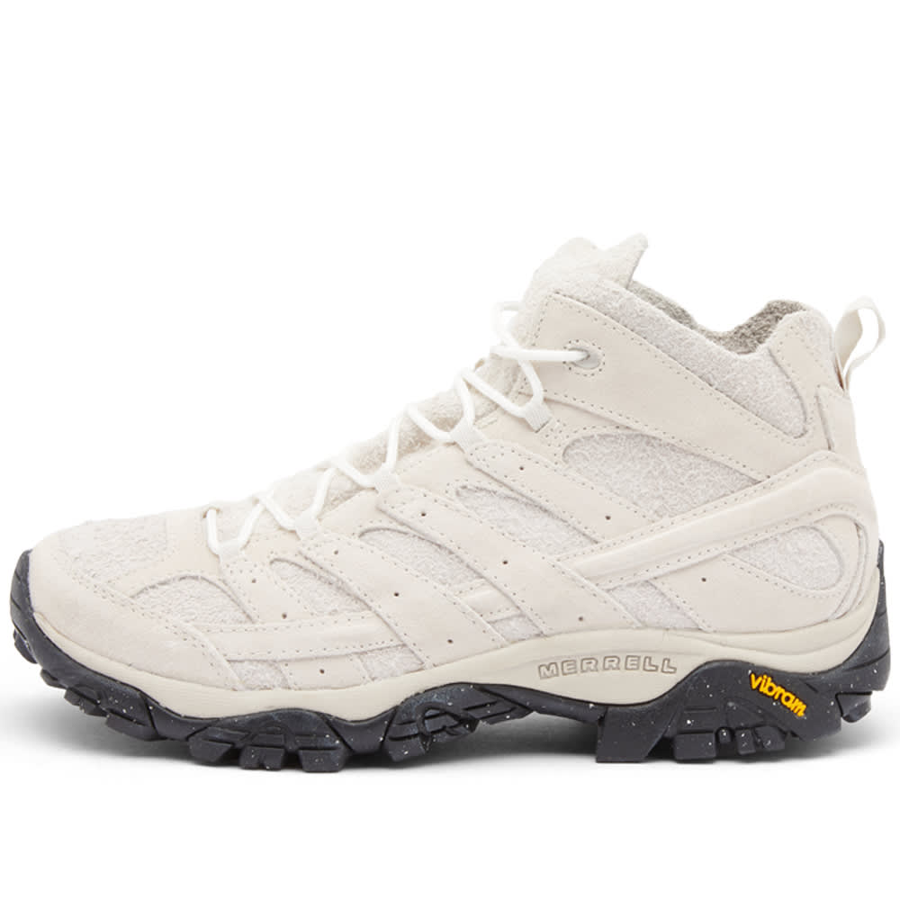 Merrell MOAB 2 Decon Mid 1TRL Birch | END. (GB)