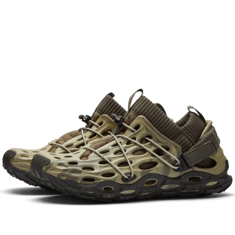 Merrell Hydro MOC AT Ripstop 1TRL Olive | END.