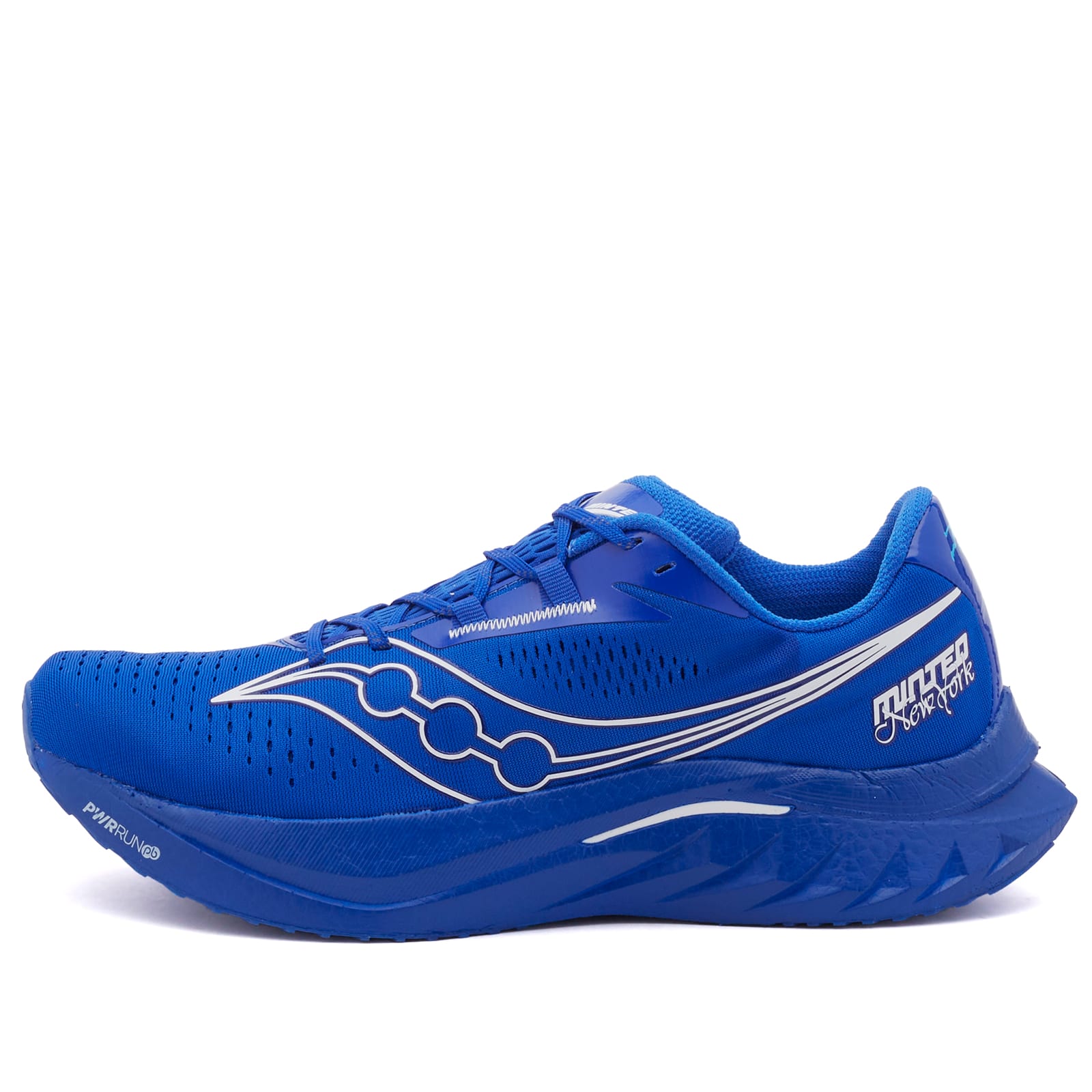 Saucony x Minted NY Endorphin Speed 4 Blue | END. (SE)