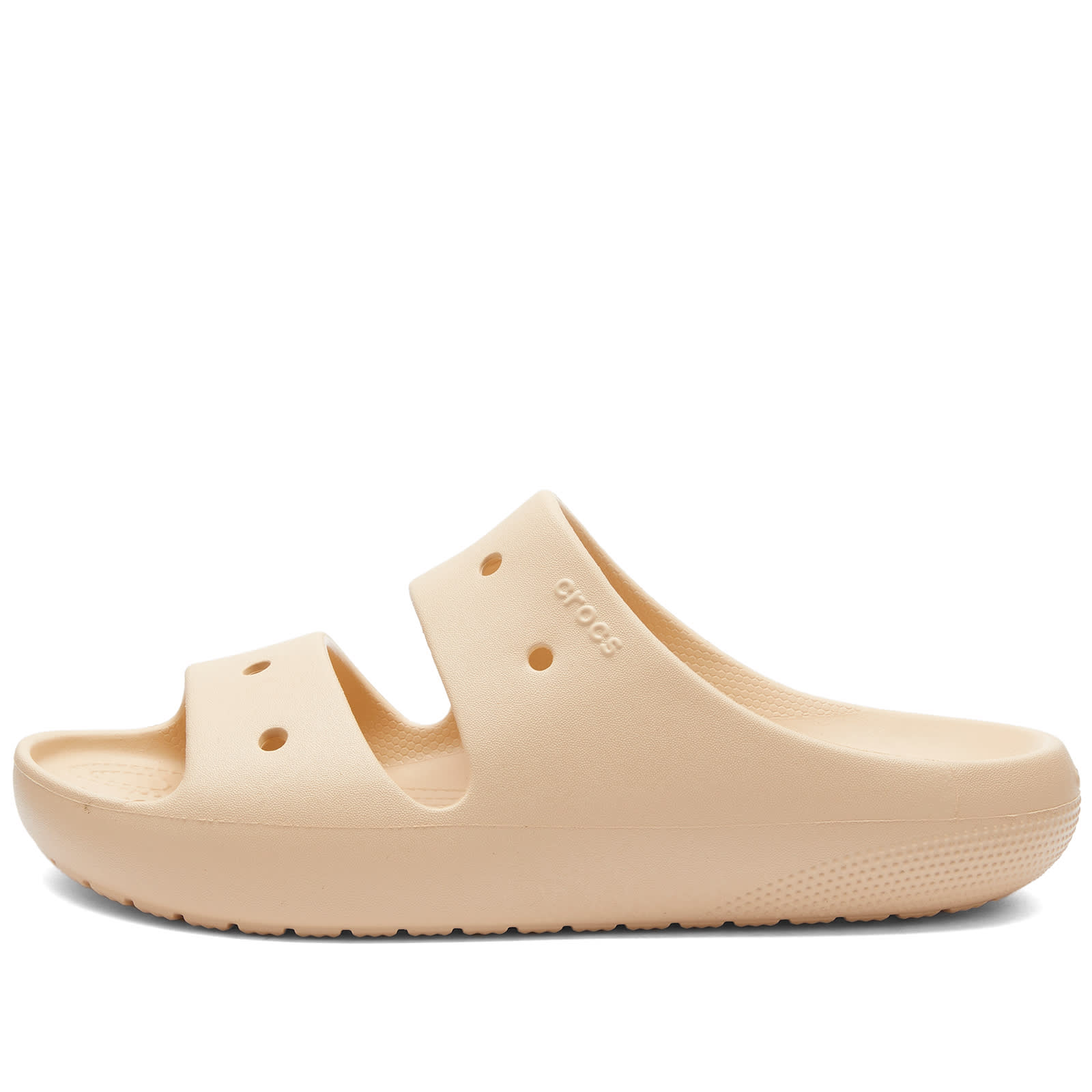 Crocs V2 Classic Sandal Shitake | END. (US)