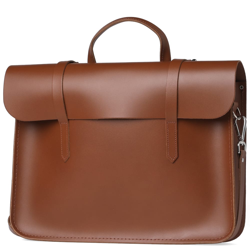 The Cambridge Satchel Company Folio Bag Vintage | END. (UK)