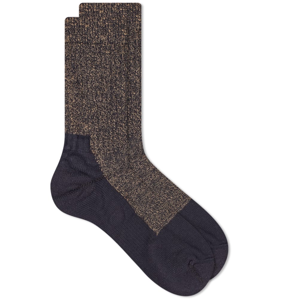 Red Wing Deep Toe-Capped Sock Navy | END. (KR)
