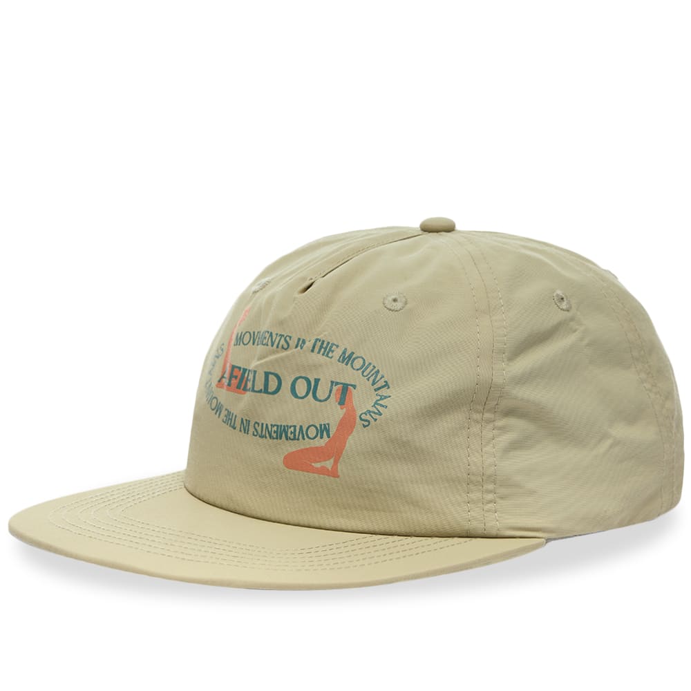 Afield Out Movement Cap Sage | END. (GB)