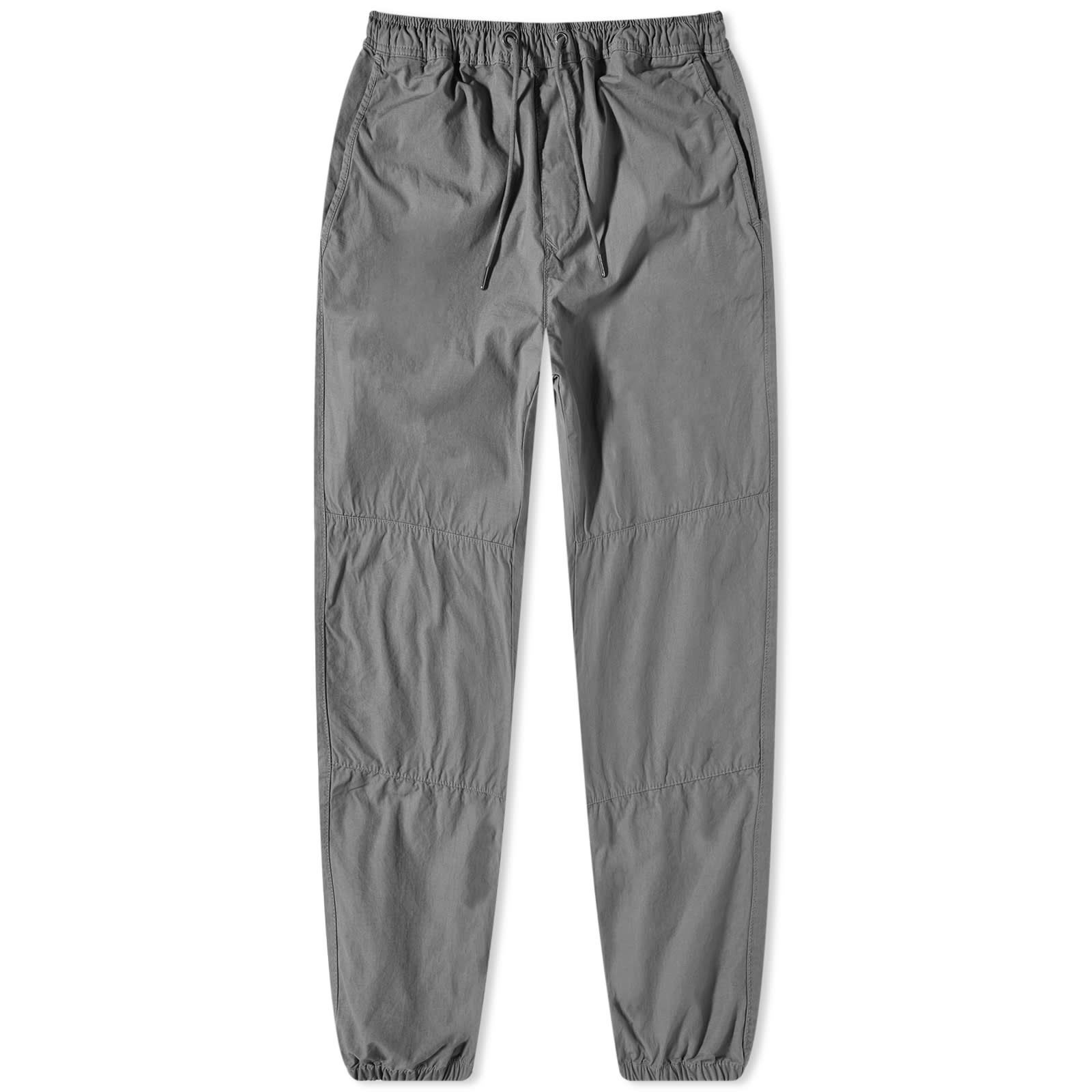 Edwin Ascender Pant Castor Grey | END. (US)