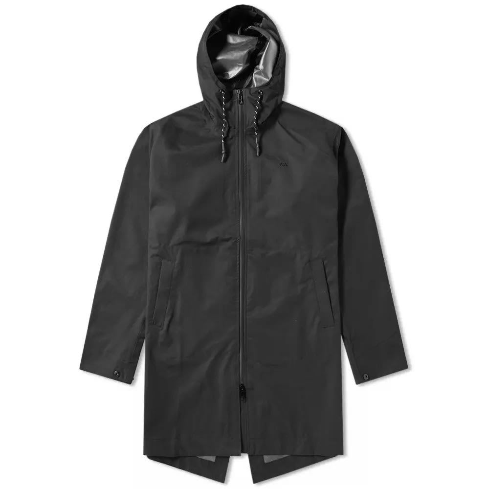 Wood Wood Damian Jacket | The Hoxton Trend