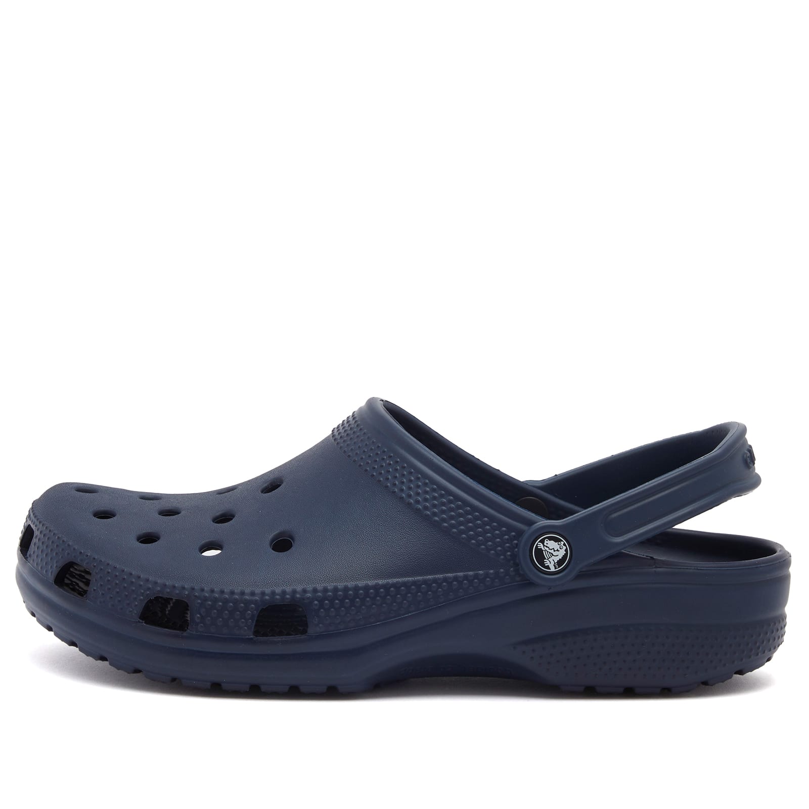 Crocs Classic Croc Navy | END. (US)
