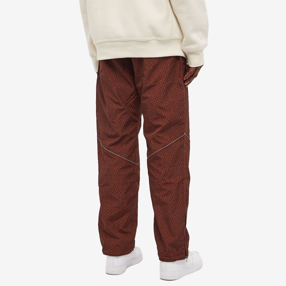 Air Jordan X Maison Château Rouge Woven Pant Cinnamon And Sail End Dk