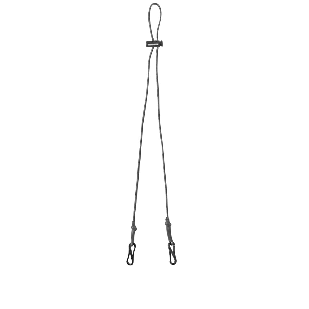 Neighborhood ID PPE Strap Grey | END. (ES)