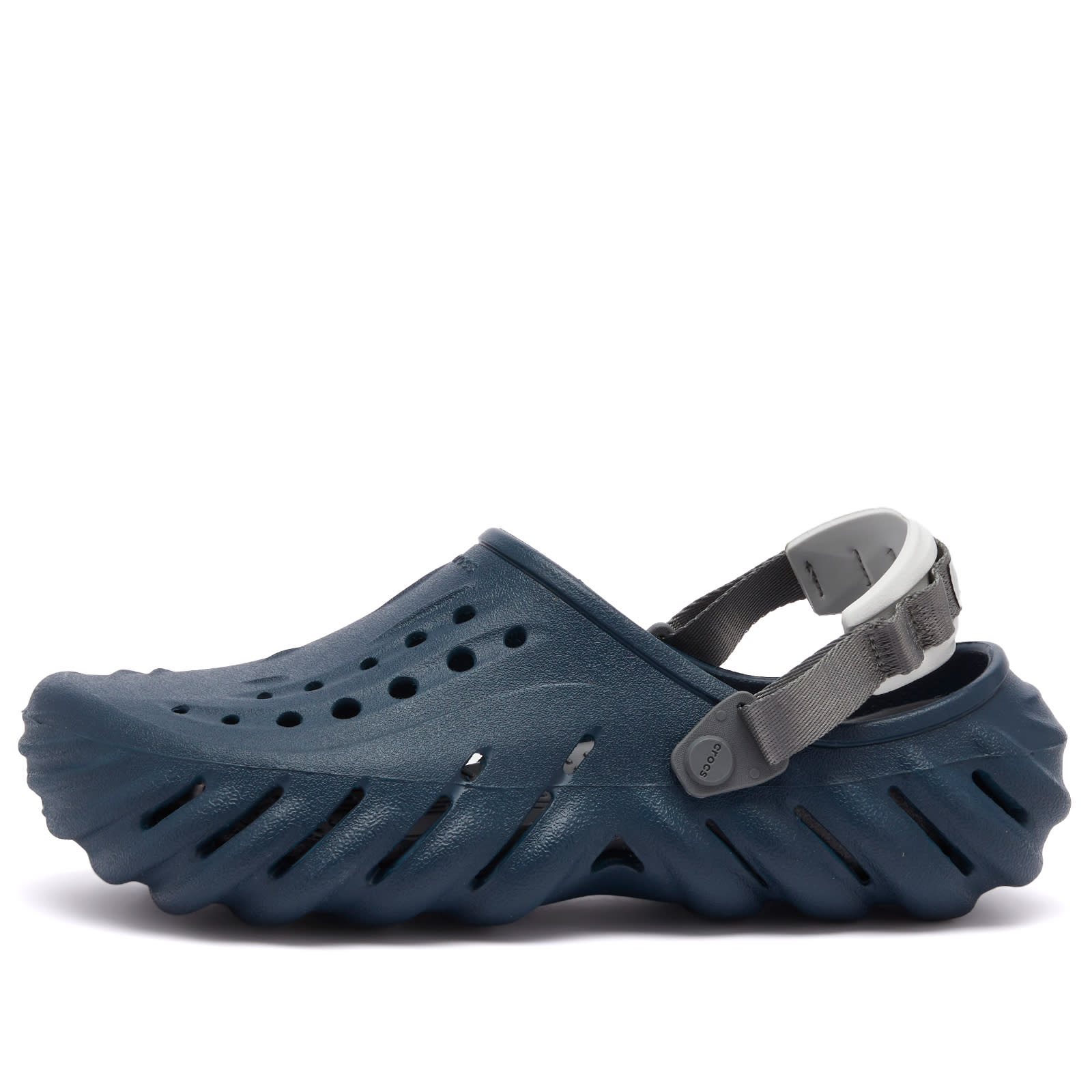 Crocs Echo Clog Nightfall | END. (US)