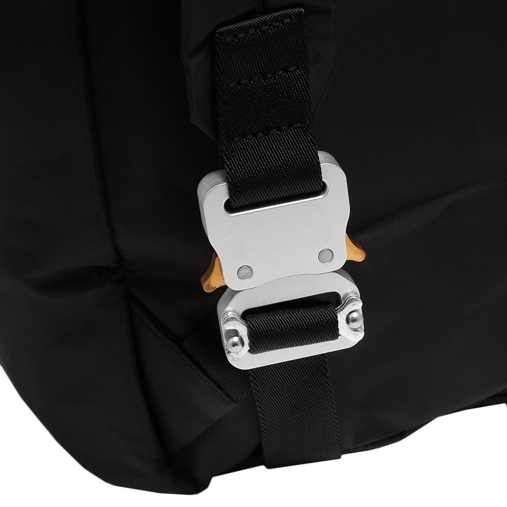 1017 ALYX 9SM Tank Backpack Black | END. (US)