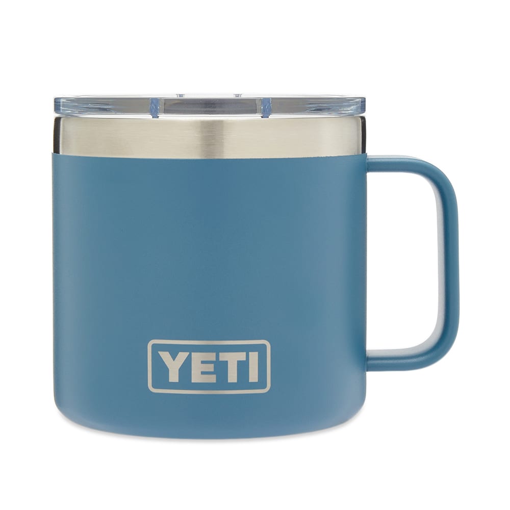 YETI 14oz Mug Nordic Blue | END. (NL)