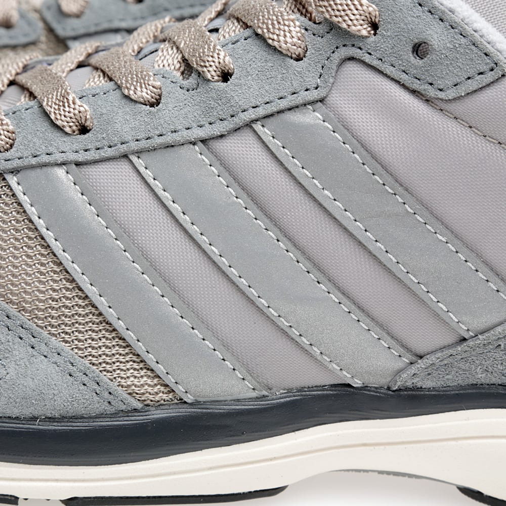 Adidas adiZERO Adios 2 80s Collegiate Silver | END. (ES)