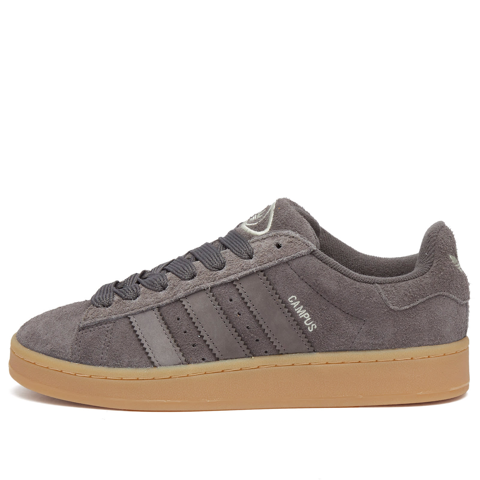Adidas Campus 00s W Charcoal & Putty Grey | END. (US)