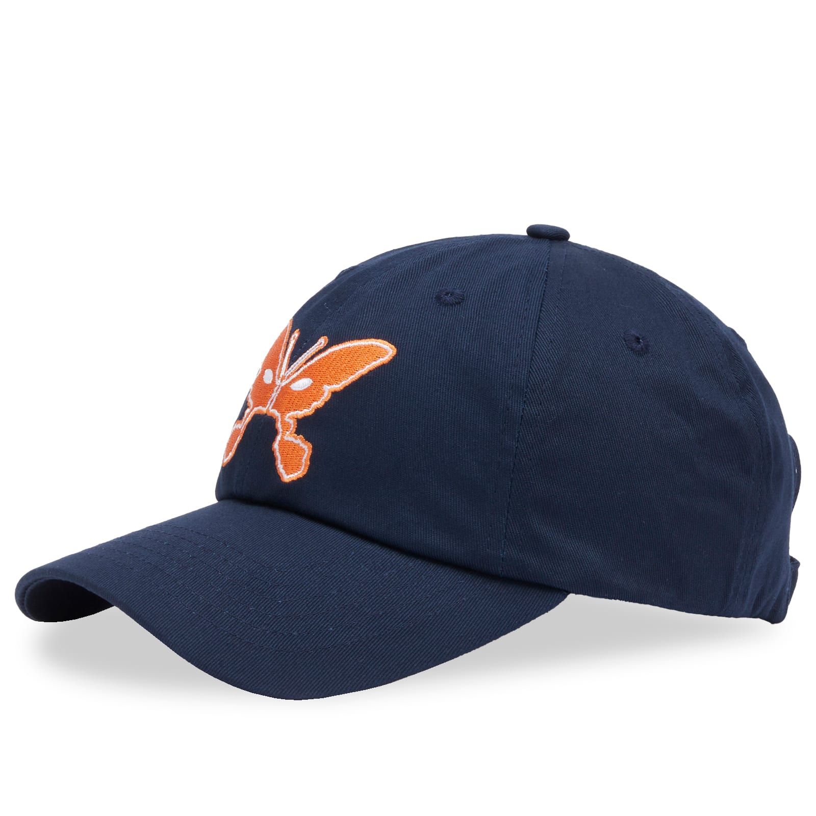 P.A.M. Alien Kiss Cap Navy | END. (US)