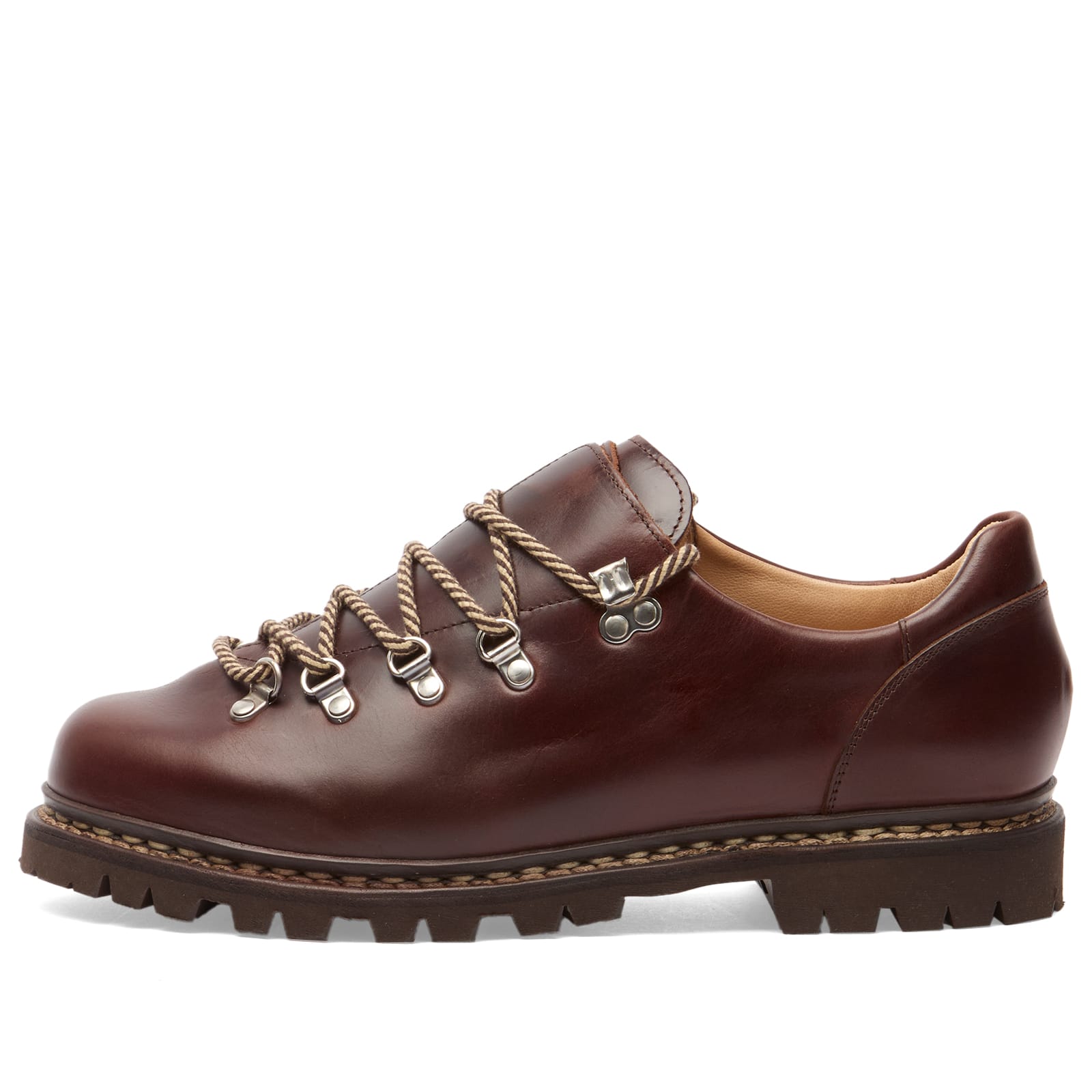Paraboot Clusaz Bark | END. (AR)