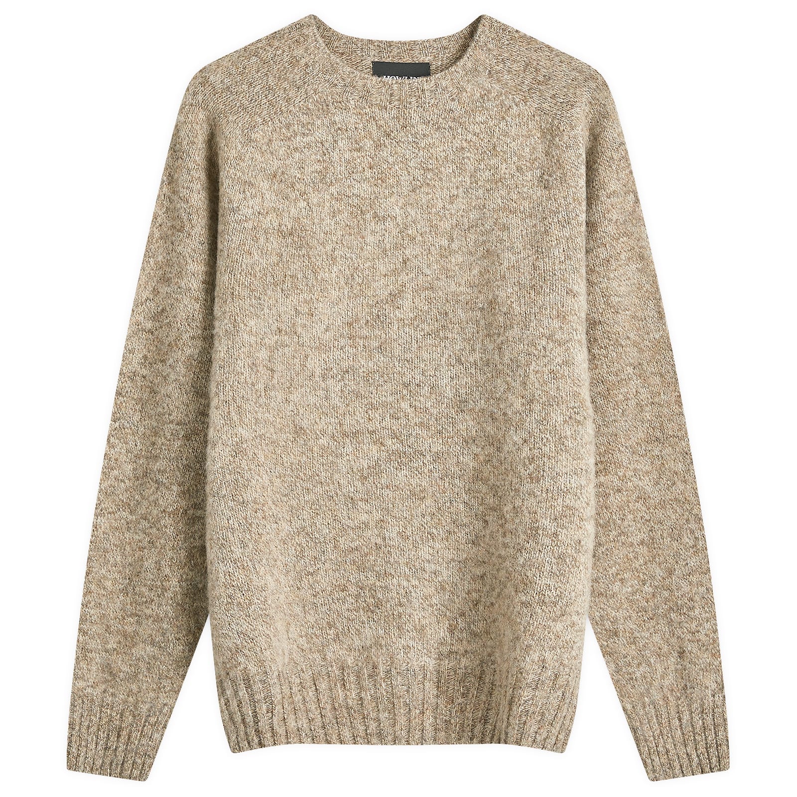 Howlin' Birth of the Cool Crew Knit Mixed Shrooms | END. (US)