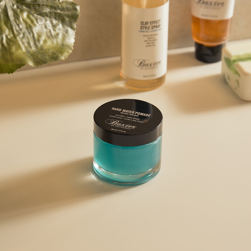 Baxter of California Hair Pomade: Hard Water 60ml | END. (US)