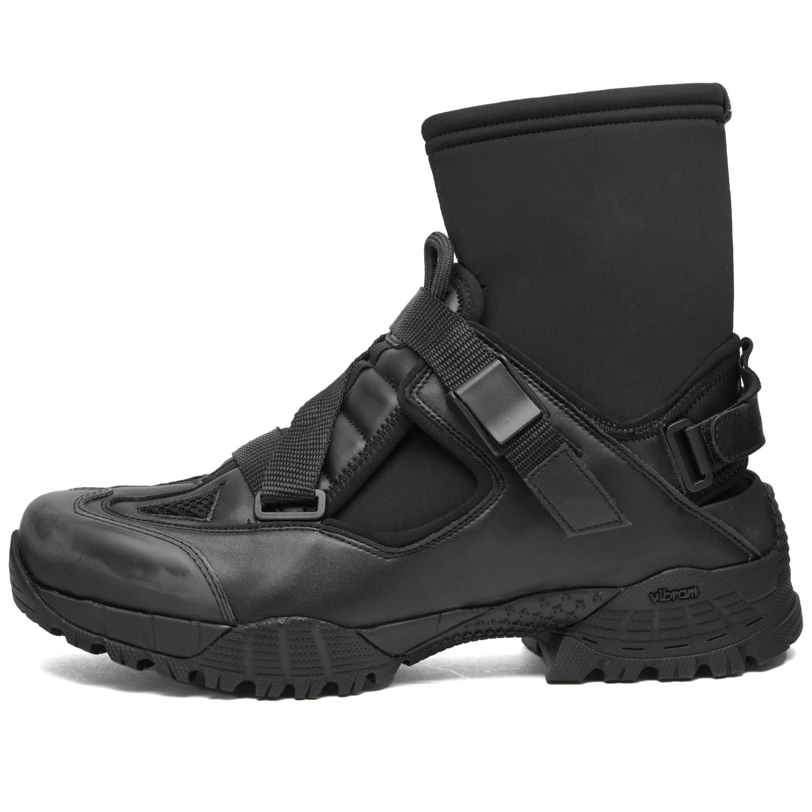 Yume Yume Cloud Walker Vanquish Black | END. (GB)