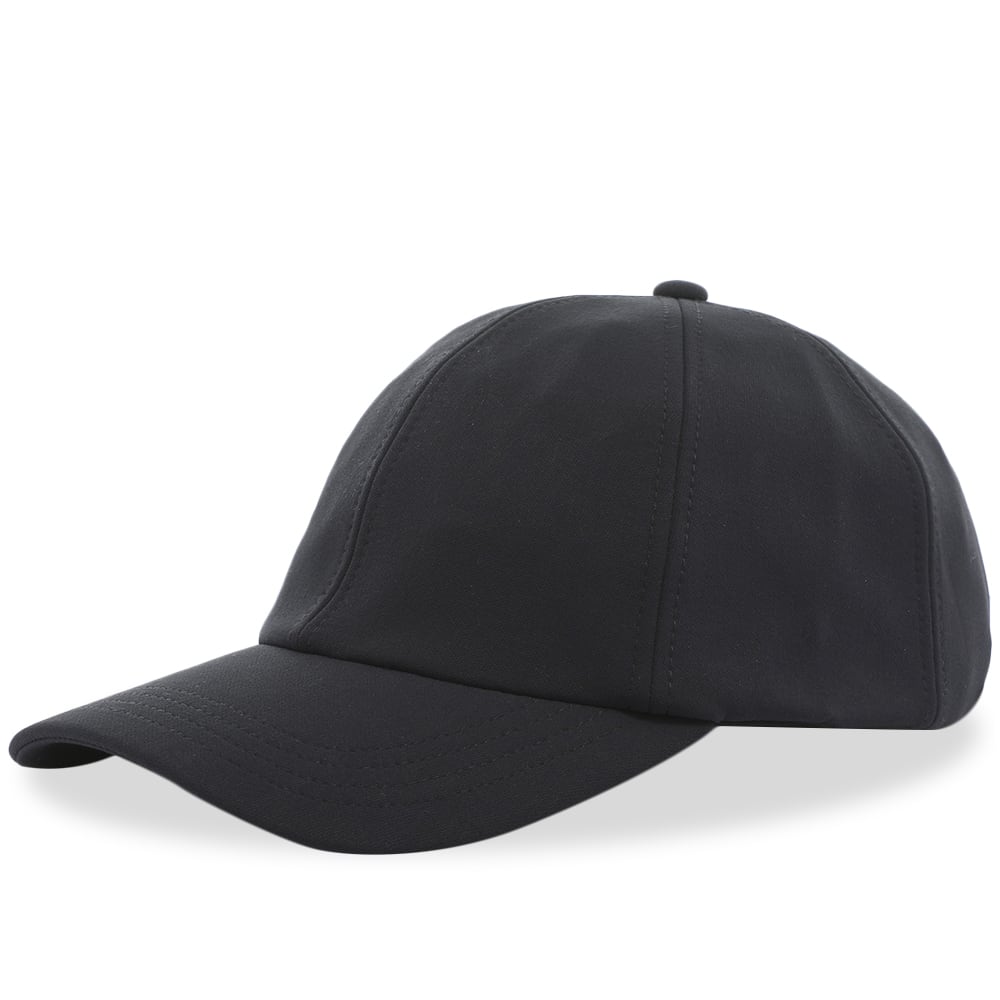 NN07 Water Repellent Cap Navy | END. (KR)