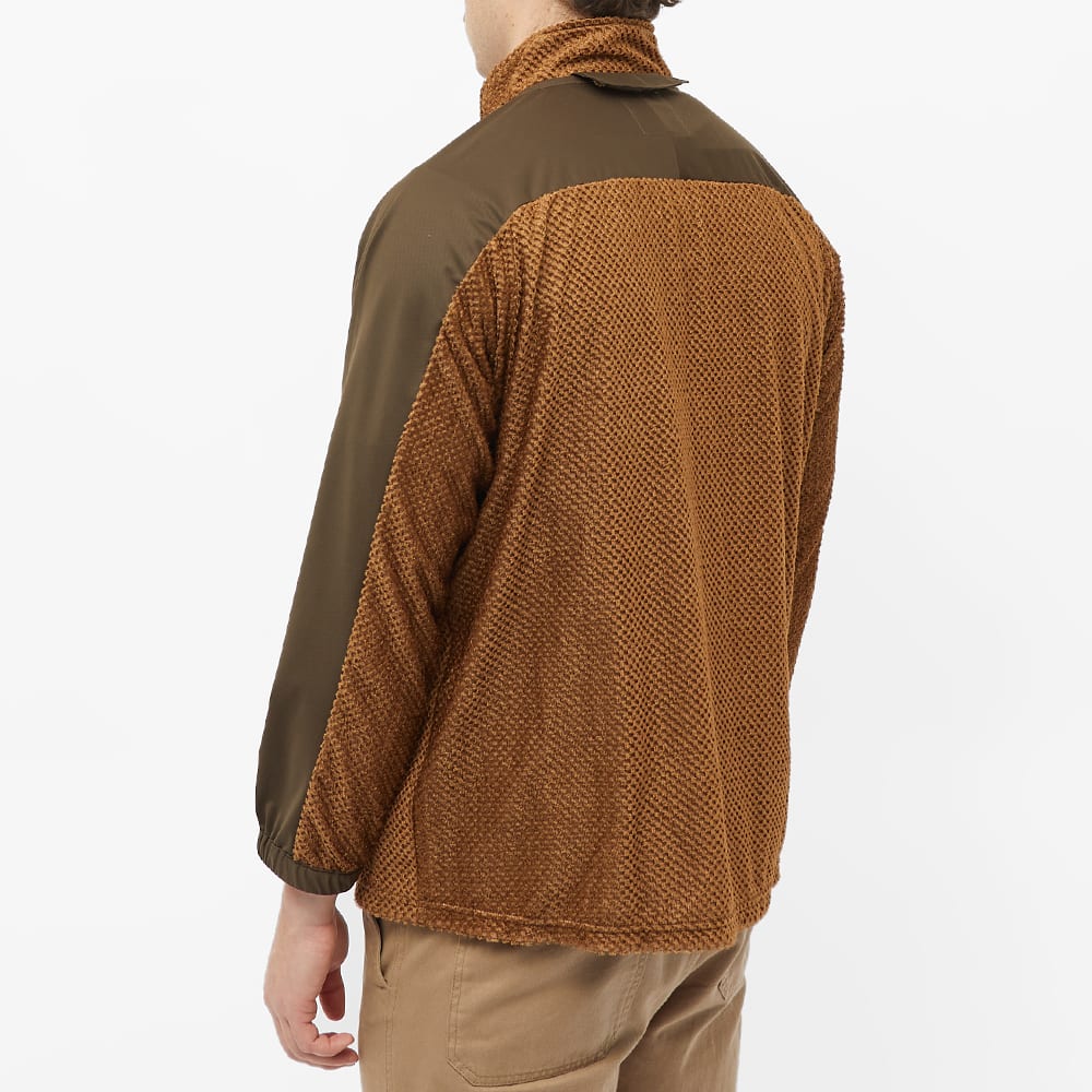 CMF Comfy Outdoor Garment Octa Full Zip Jacket Coyote | END. (KR)