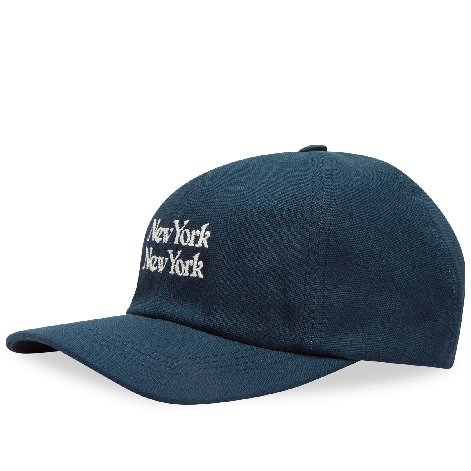 Corridor New York New York Cap Navy | END.