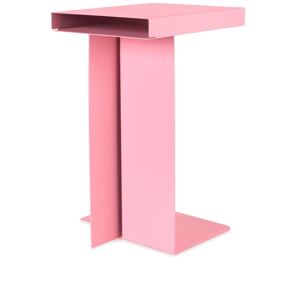Nomess Radar Side Table Pink END KR nomess-radar-side-table-pink-end-kr