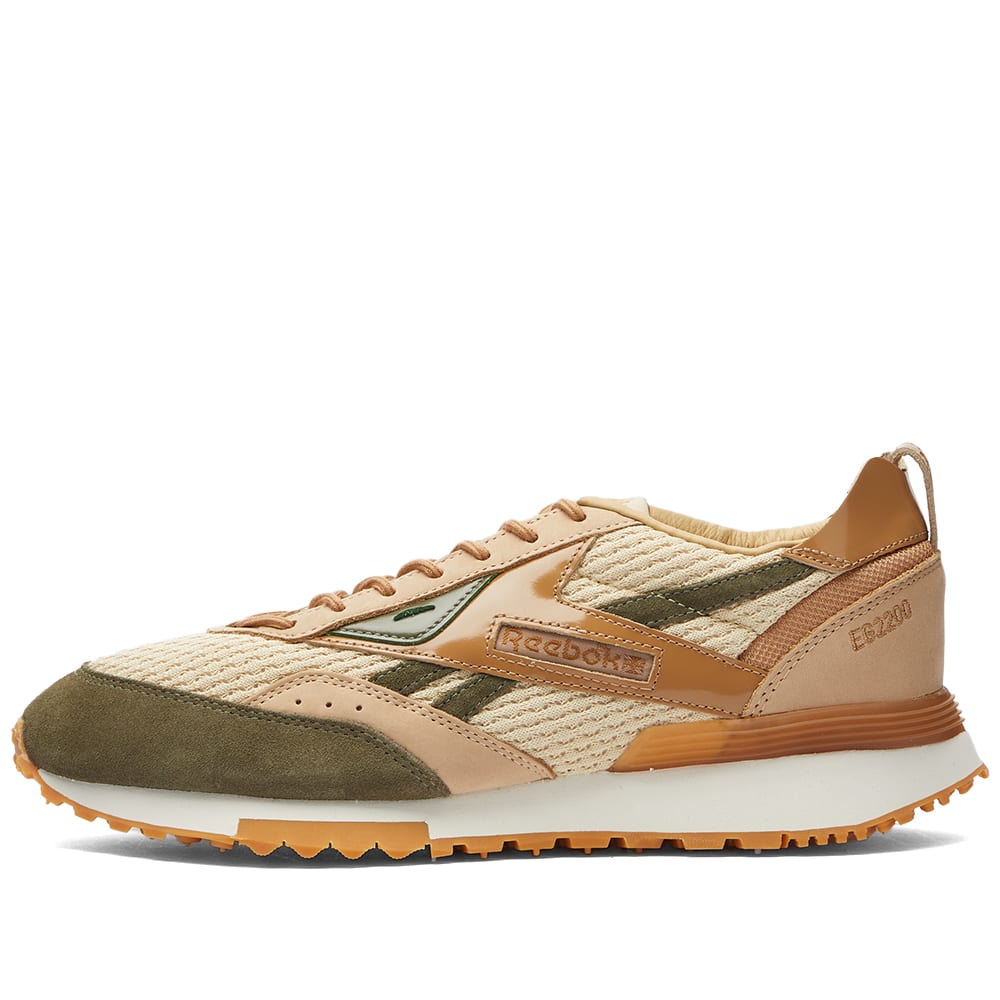 Reebok x Engineered Garments LX 2200 Soft Camel & Sahara | END. (US)