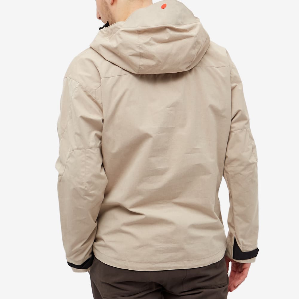 Tilak Odin Ventile® Jacket Nature | END. (AU)