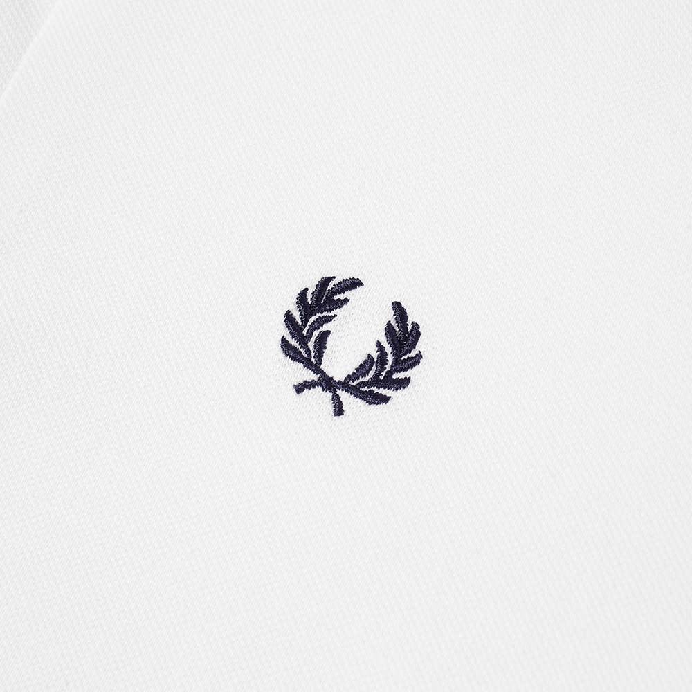 Fred Perry Original Plain Polo White | END. (US)