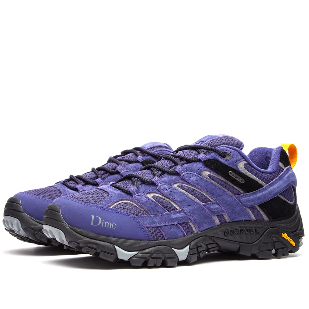 Merrell x Dime MOAB 2 WP Blue Ribbon | END.