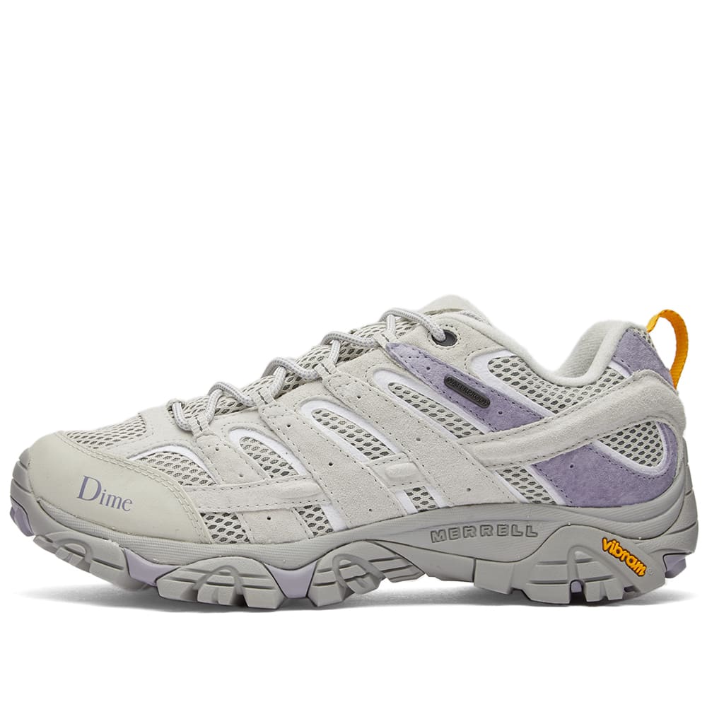 Merrell x Dime MOAB 2 WP Birch | END. (GB)