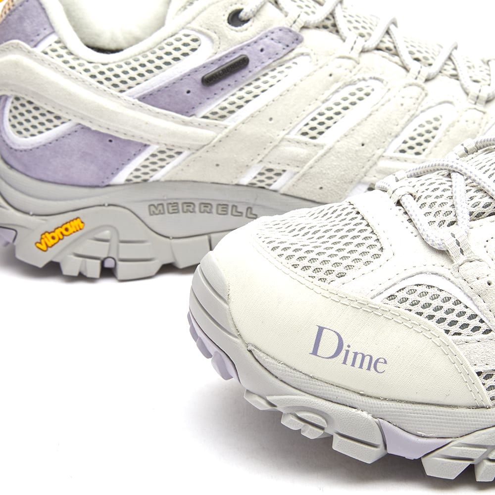 Merrell x Dime MOAB 2 WP Birch | END. (AU)