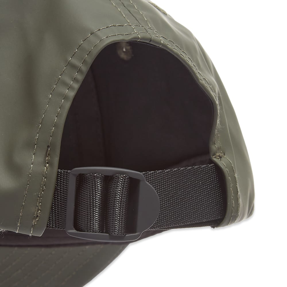 RAINS Cap Green | END. (SG)