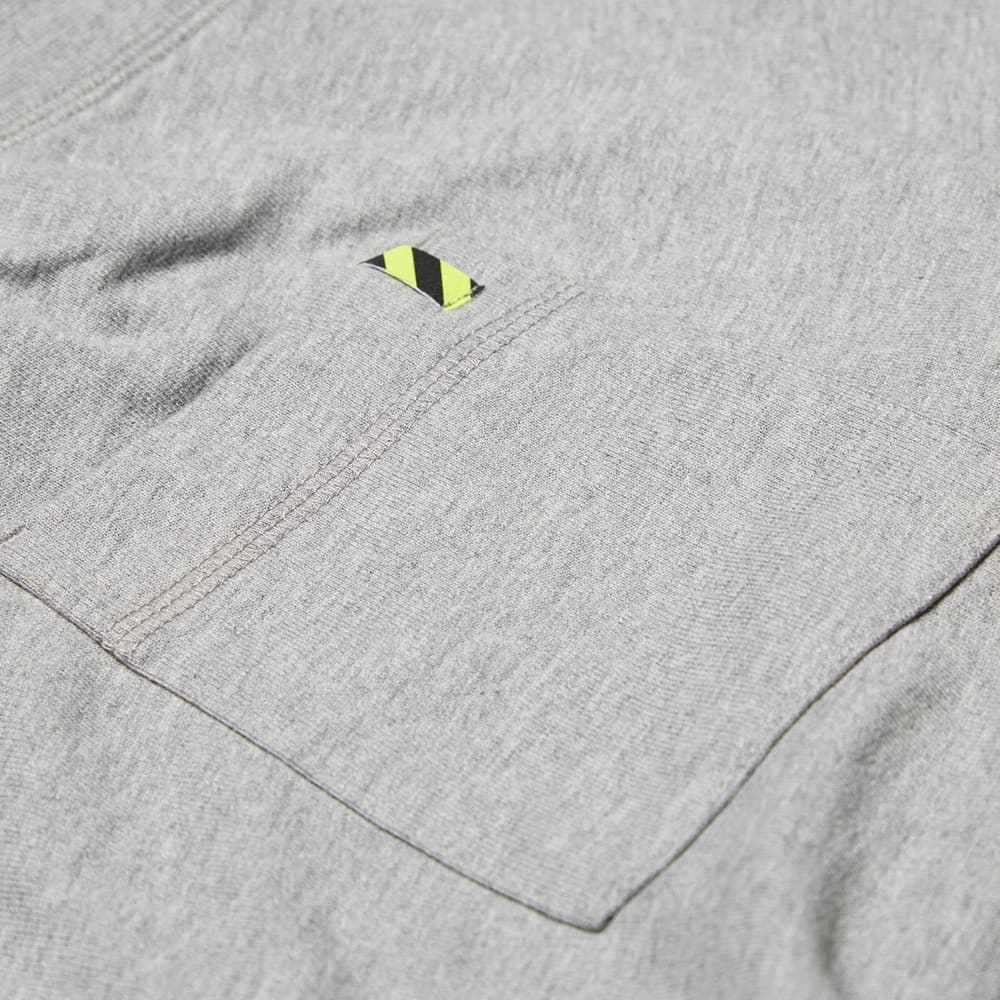 Nike RU Slim Cuff Pant Dark Grey Heather | END. (Global)