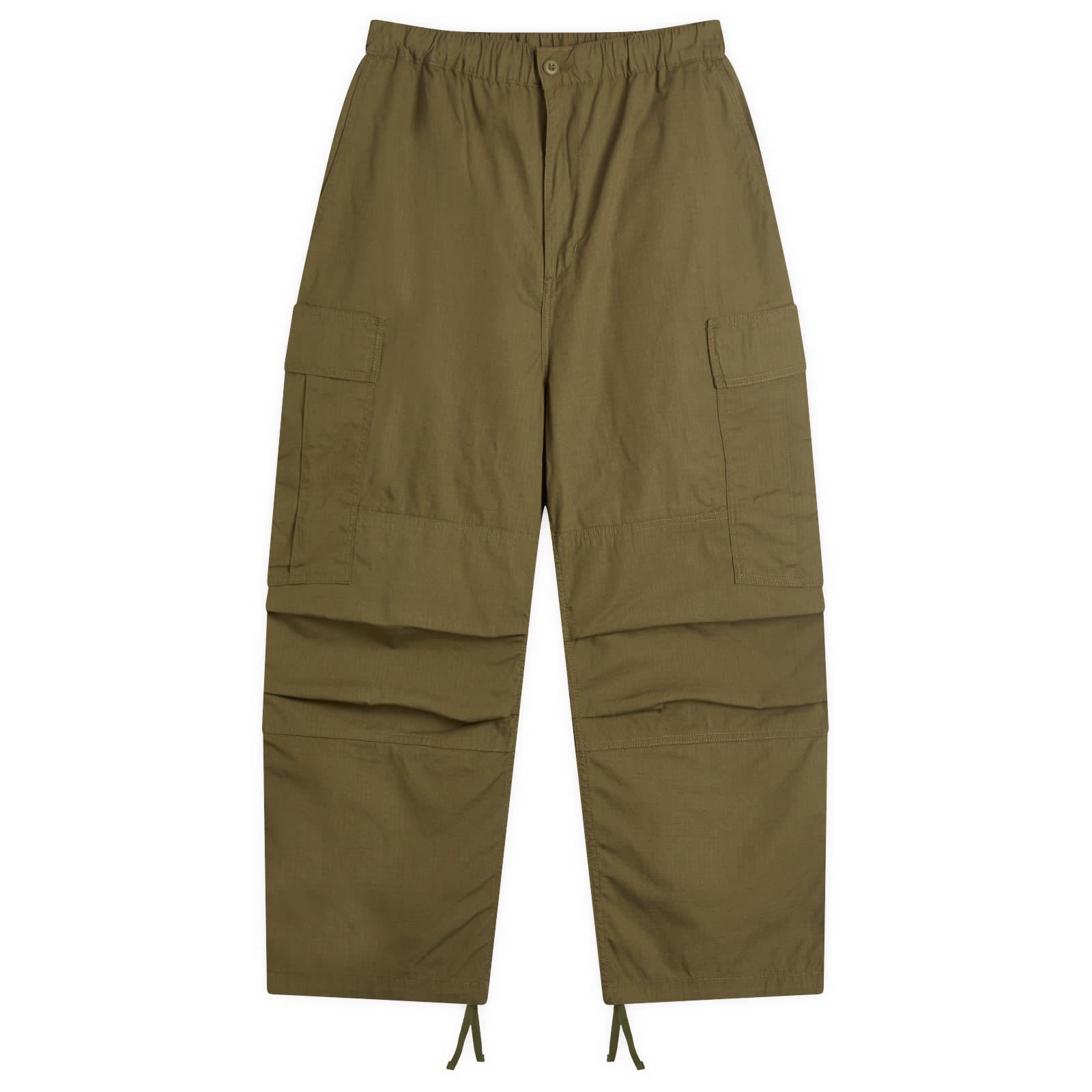 Carhartt WIP Jet Cargo Pants Turtle | END. (US)