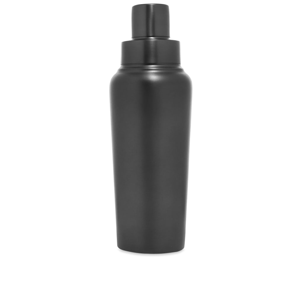 House Doctor Grunge Cocktail Shaker Gunmetal | END. (US)