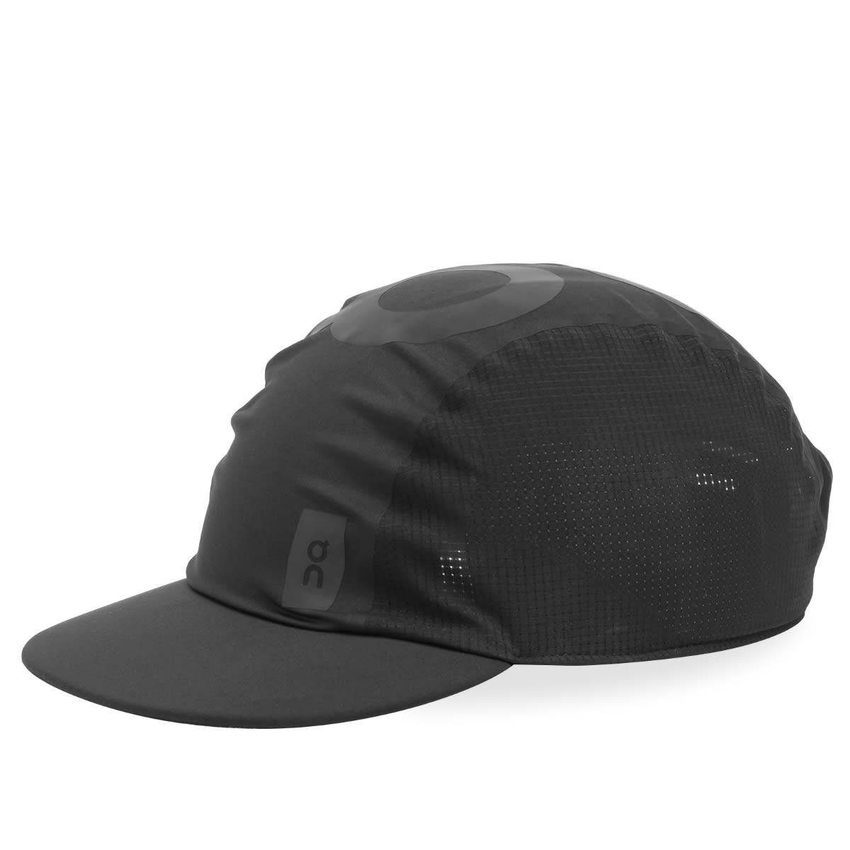 ON Zero Cap Black | END. (US)
