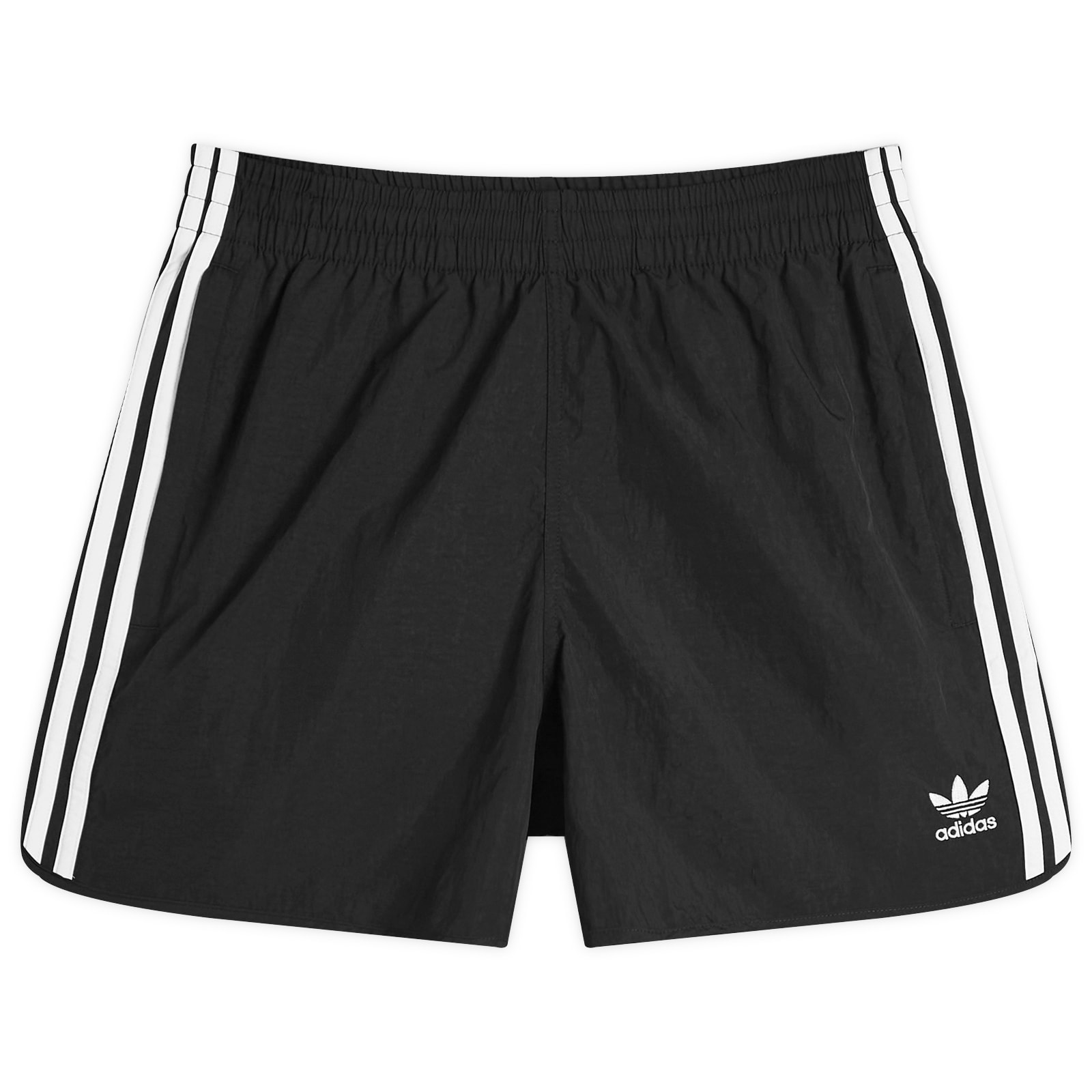 Adidas Sprinter Shorts Black | END. (AU)