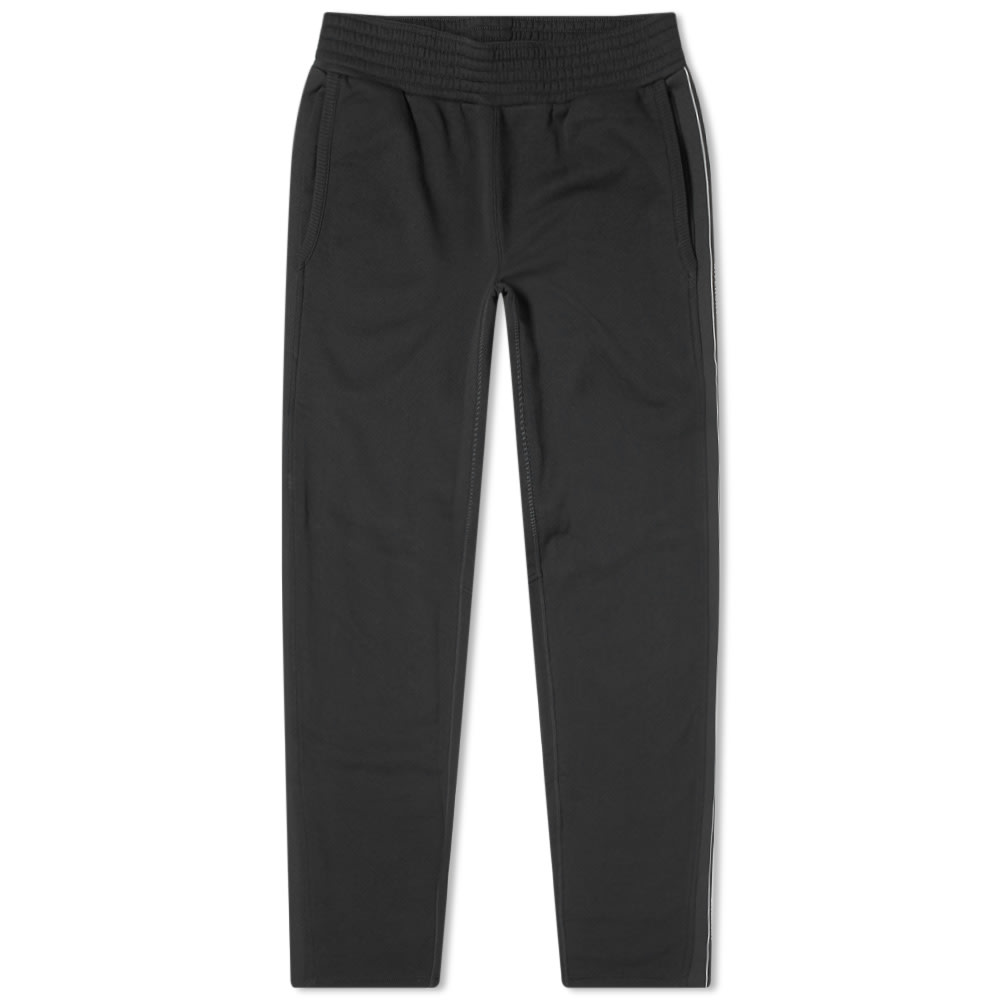 Givenchy Taped Sweat Pant Black | END.