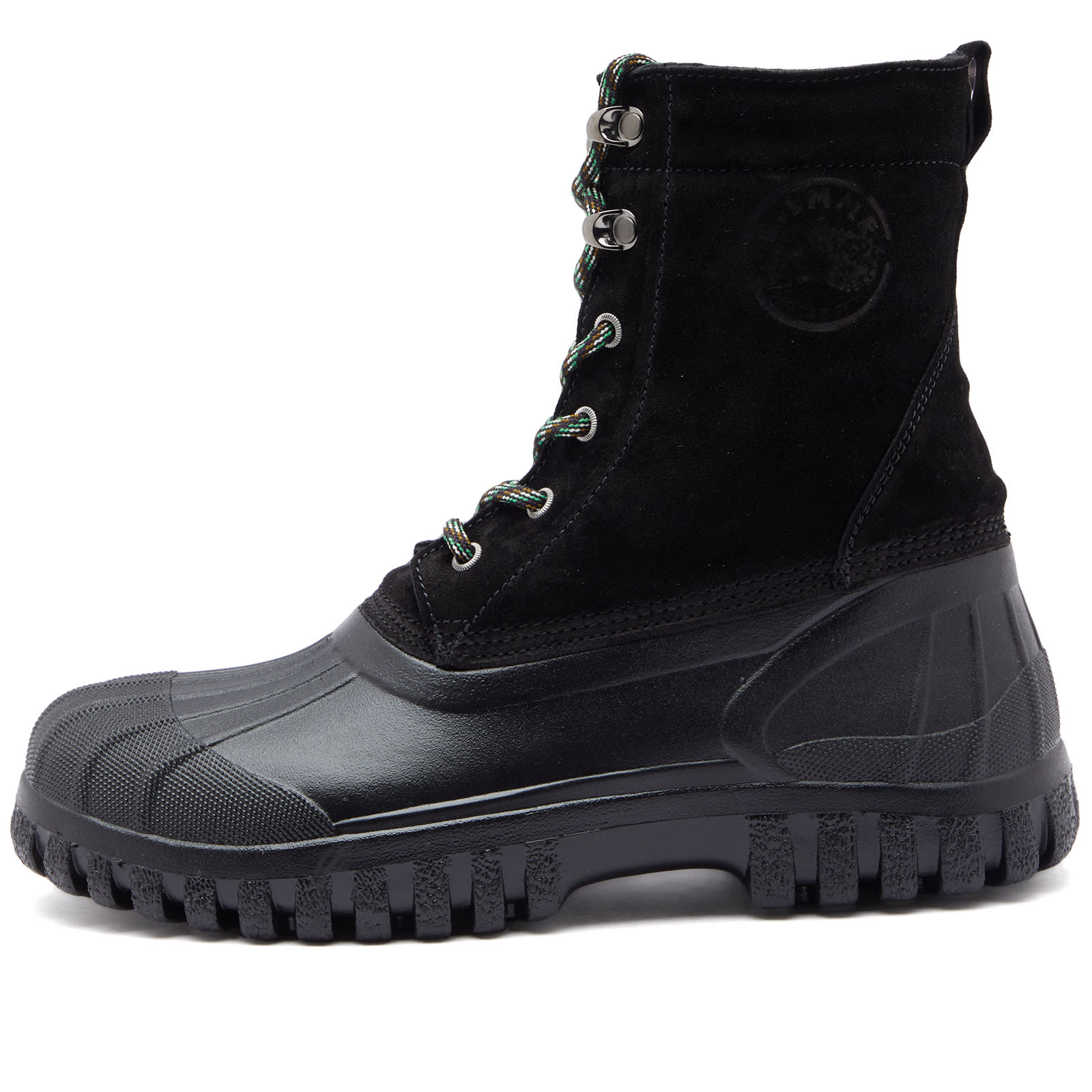 Diemme Anatra Duck Boot Black | END. (KR)
