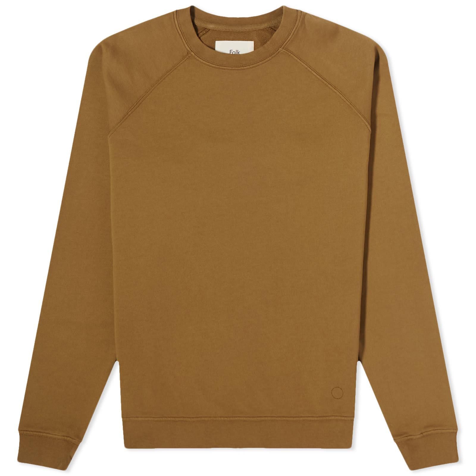 Folk Rivet Sweat Tobacco | END. (US)