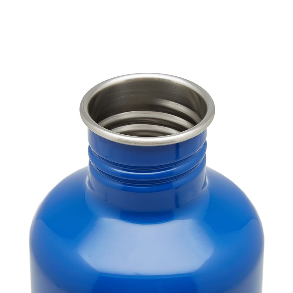 Klean Kanteen Classic Single Wall Loop Bottle Coastal Waters 1182ml ...