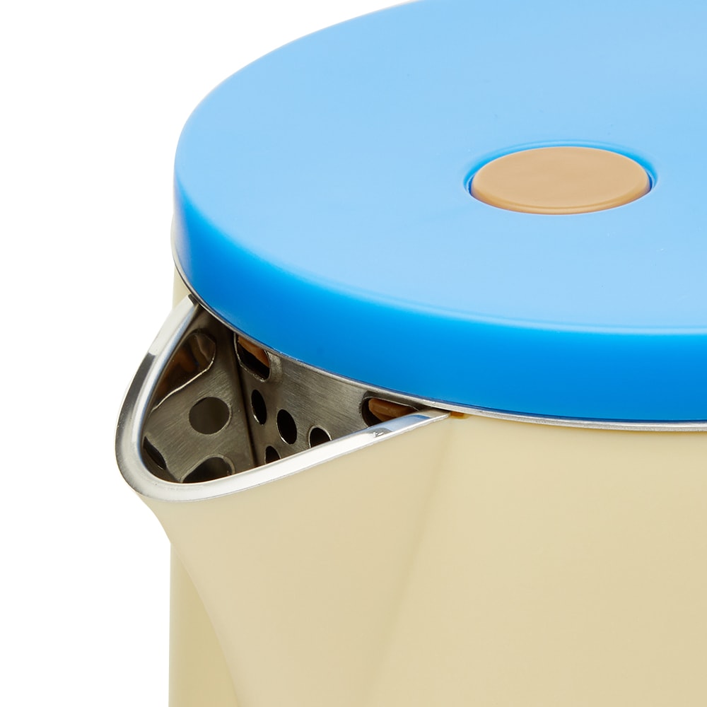 HAY Sowden Kettle Yellow | END. (Europe)