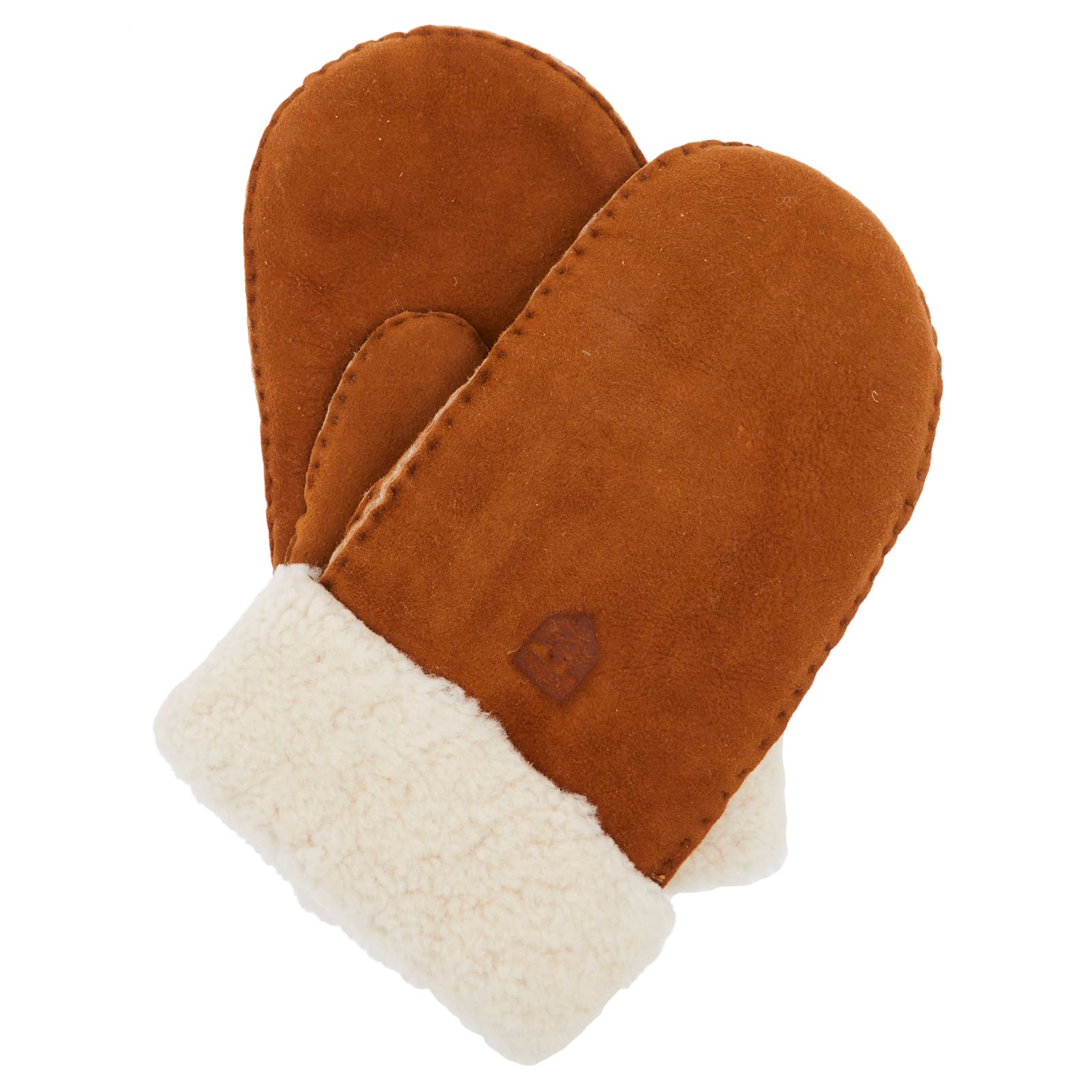 Hestra Sheepskin Mittens Cork | END. (GB)