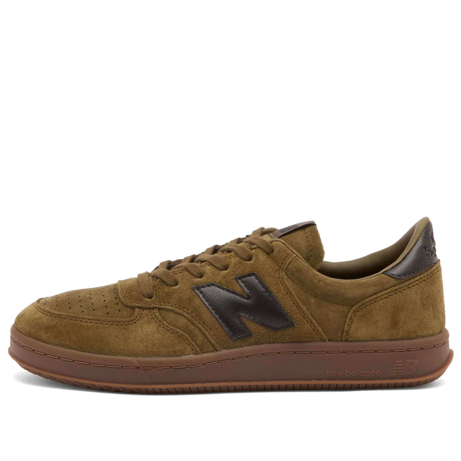 New Balance CT500 Sneaker Woodland | END. (KR)