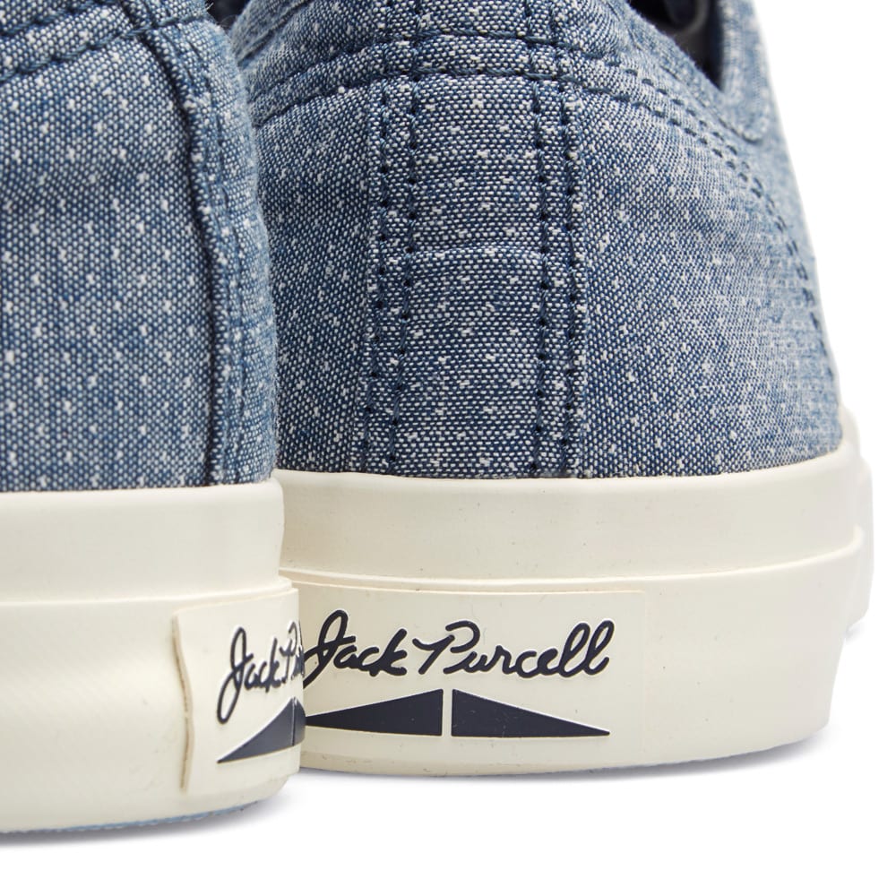 Jack Purcell Logo