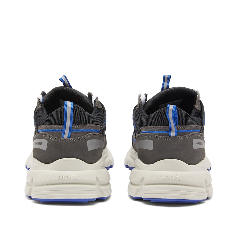 Axel Arigato Marathon R-Trail Black & Blue | END. (AU)