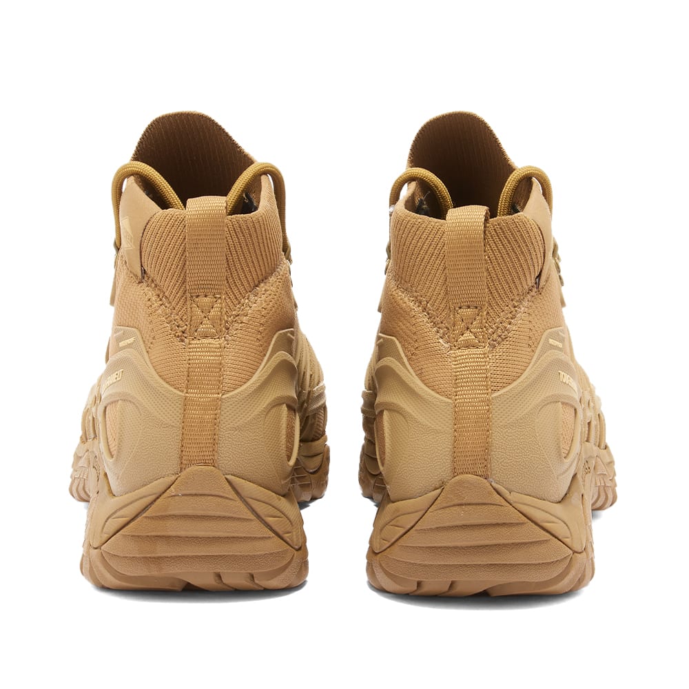 Merrell 1 TRL MOAB Velocity Tactical Mid WP Sneaker Coyote | END. (US)